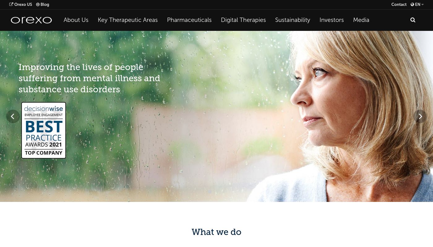 Top 43 Startups in Uppsala in 2024