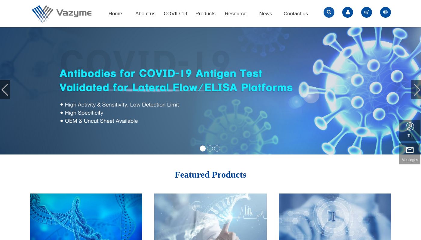 Top 54 Life Science Startups in 2024