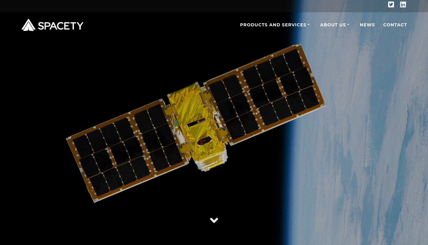 Top 55 Aerospace Startups in 2024