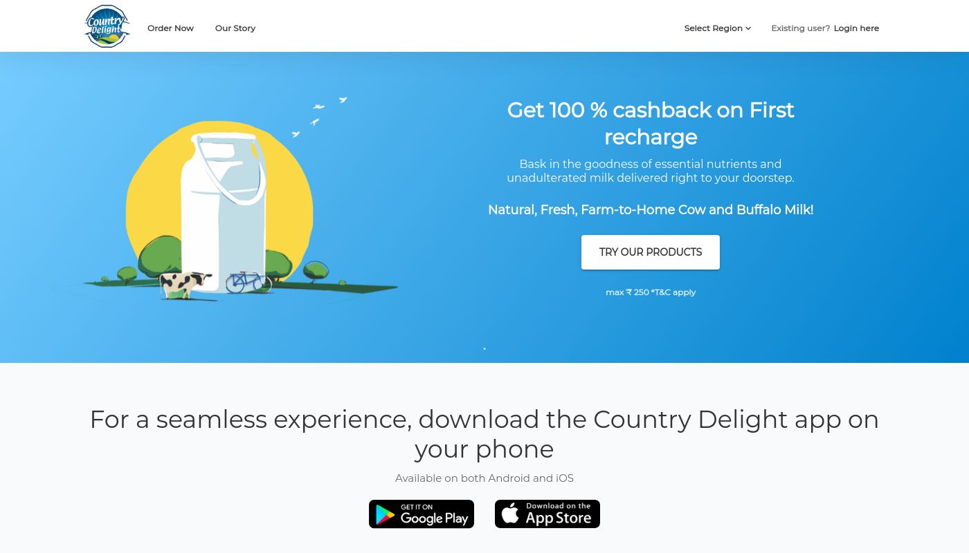 Top 203 Food and Beverage Startups in 2024