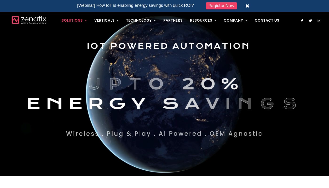 Top 117 Internet of Things Startups in 2024