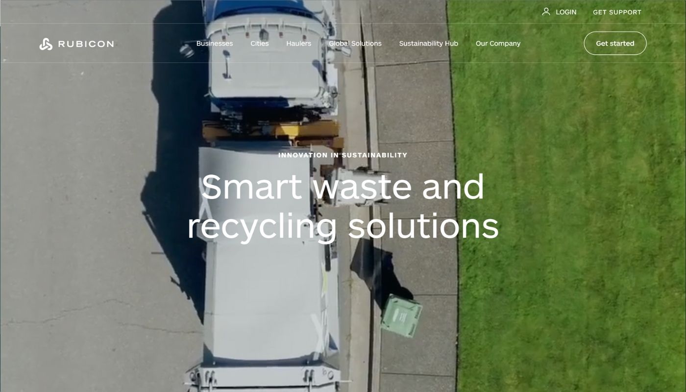 Top 12 Waste Management Startups in 2024