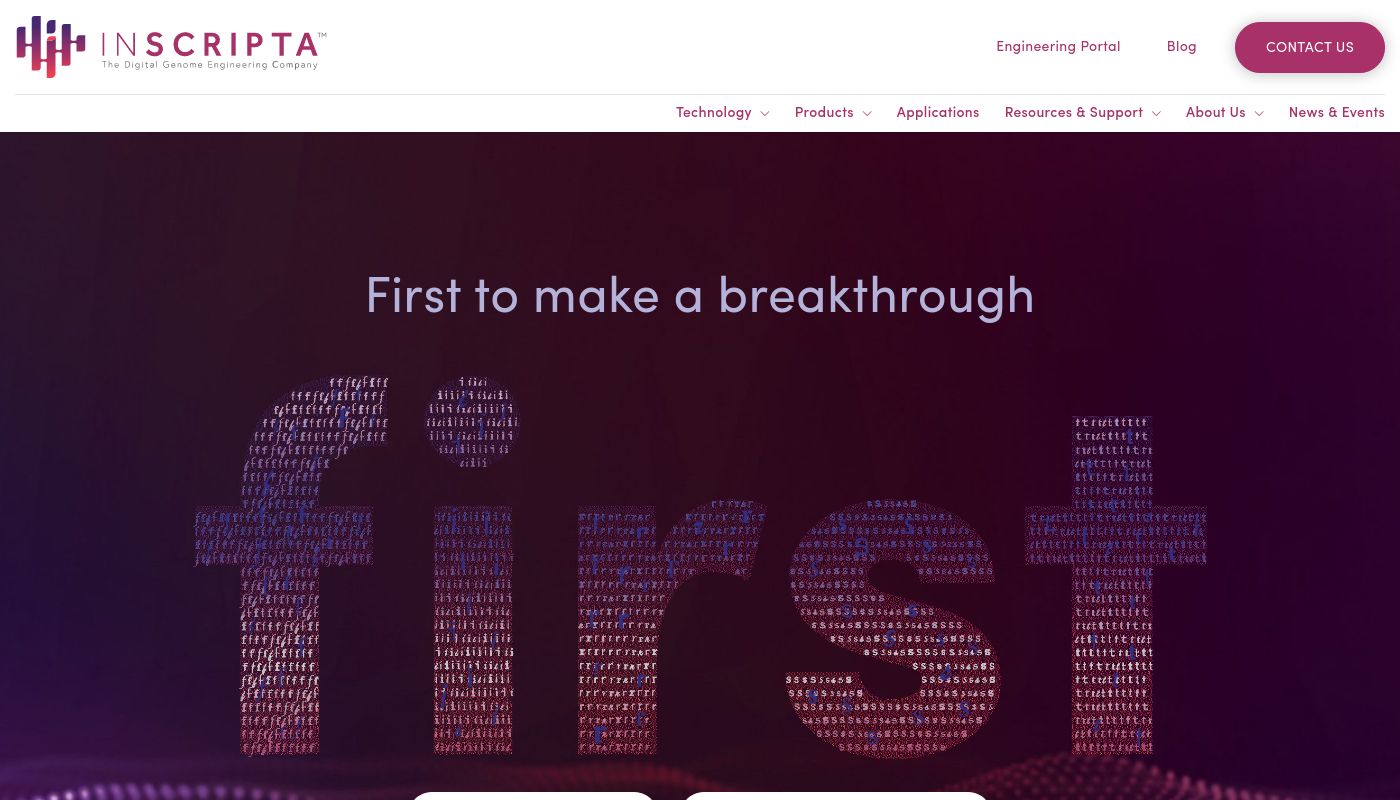 Top 54 Life Science Startups in 2024