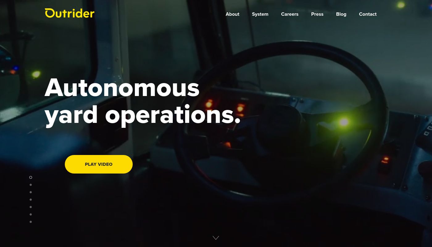 Top 55 Autonomous Vehicles Startups in 2024