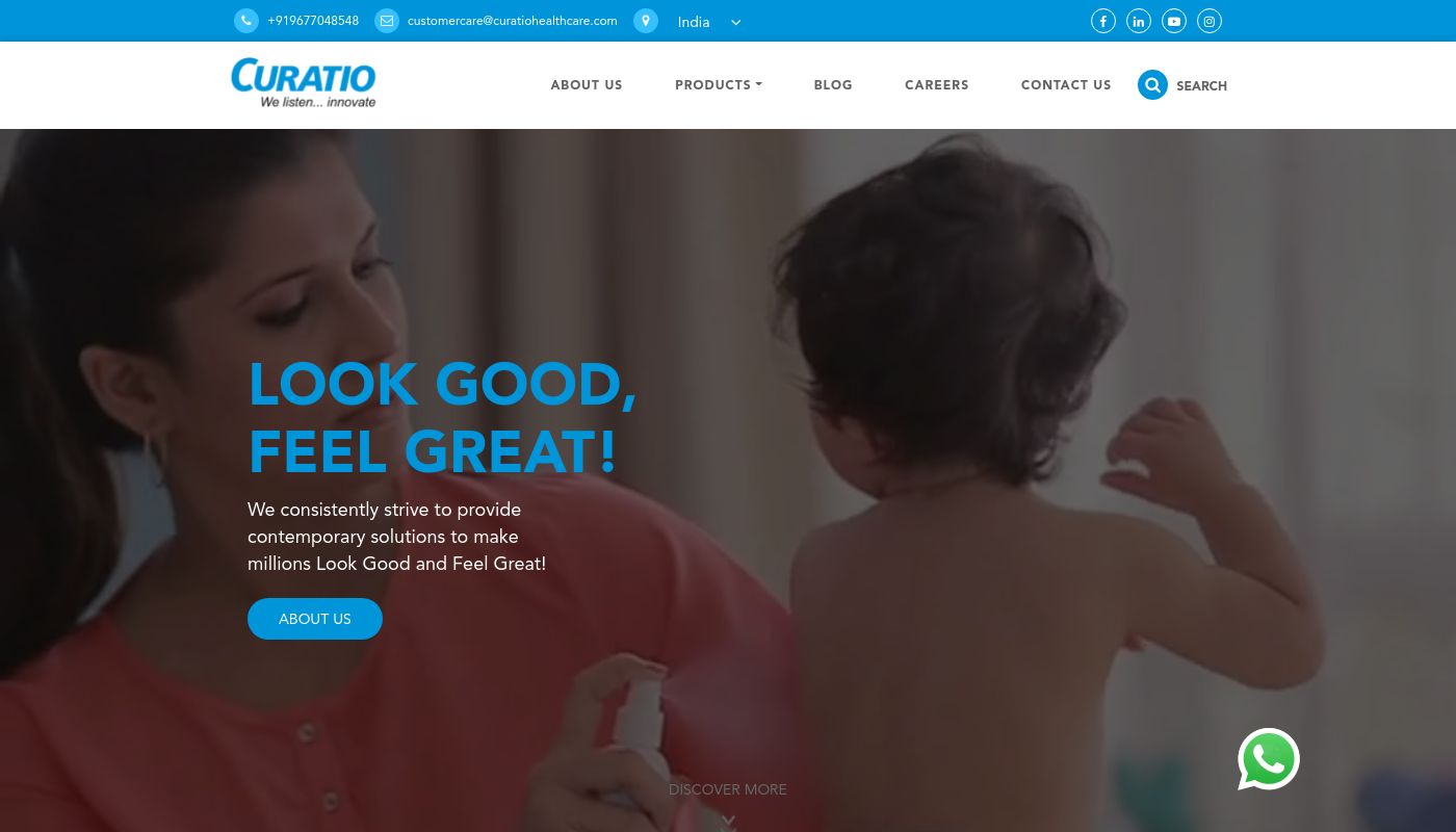 Top 31 Startups in Chennai in 2024