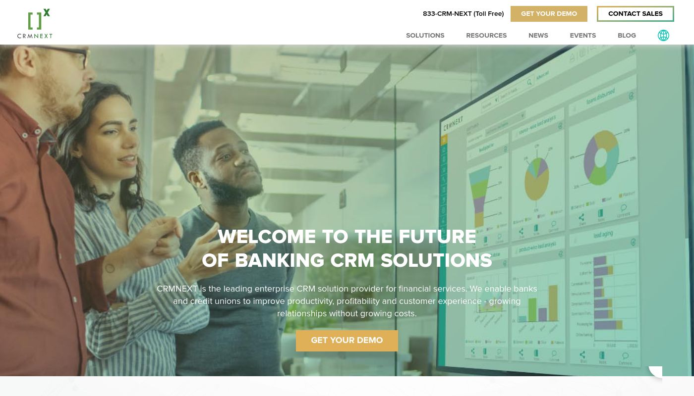 Top 71 CRM Startups in 2024