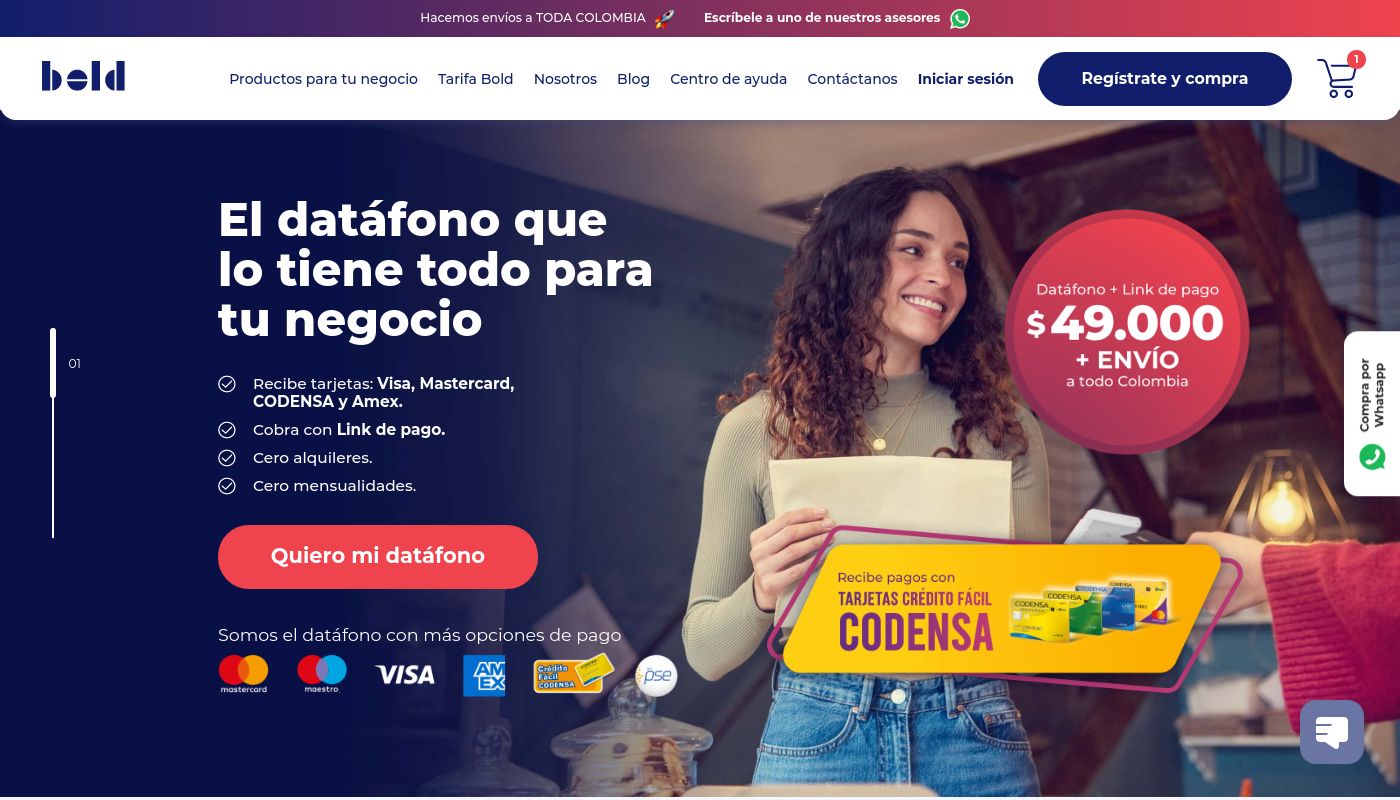 Top 36 Startups in Colombia in 2024