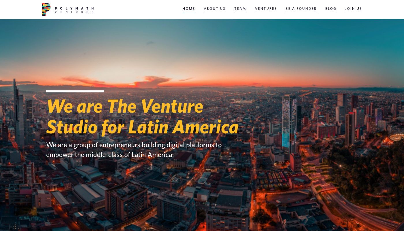 Top 36 Startups in Colombia in 2024