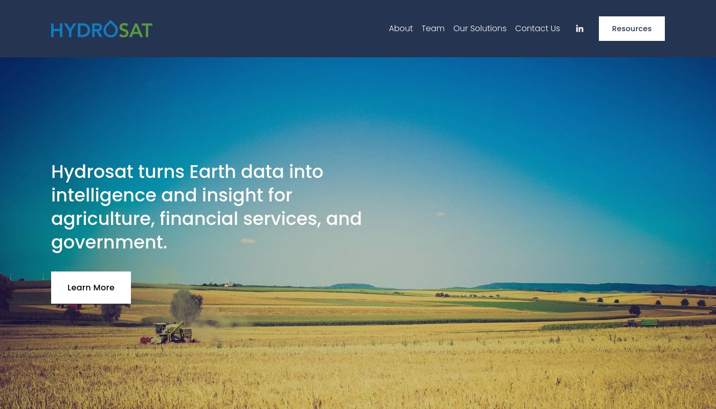 Top 55 Aerospace Startups in 2024