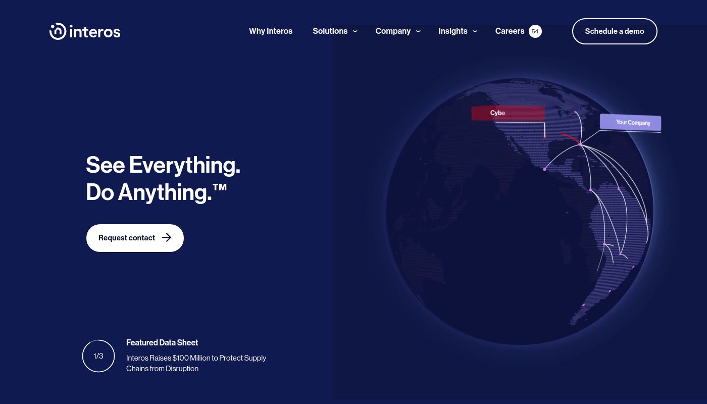 Top 43 Risk Management Startups in 2024