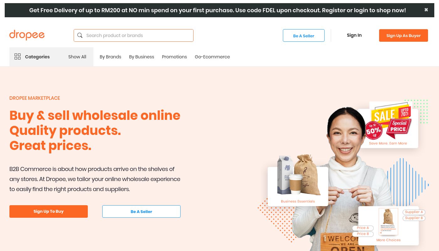 Top 28 Startups in Malaysia in 2024