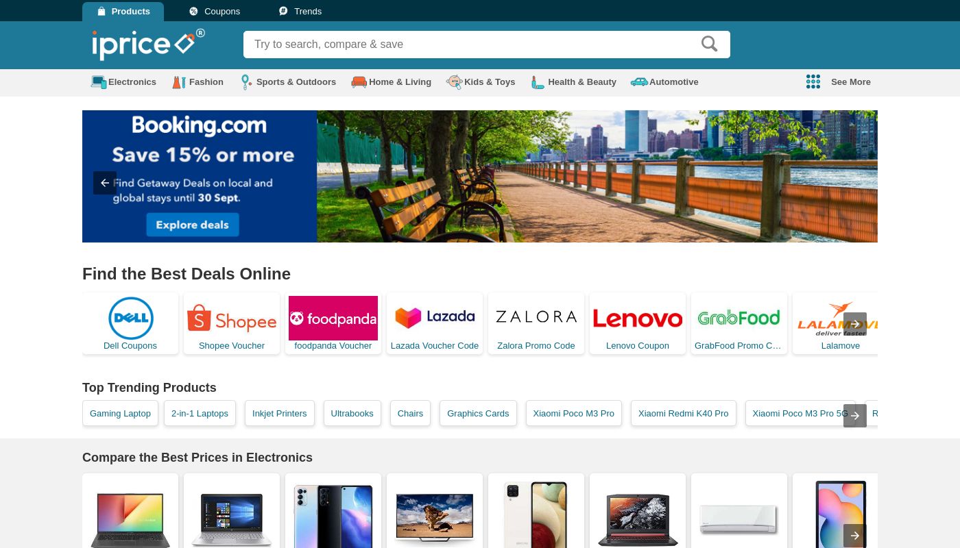 Top 28 Startups in Malaysia in 2024