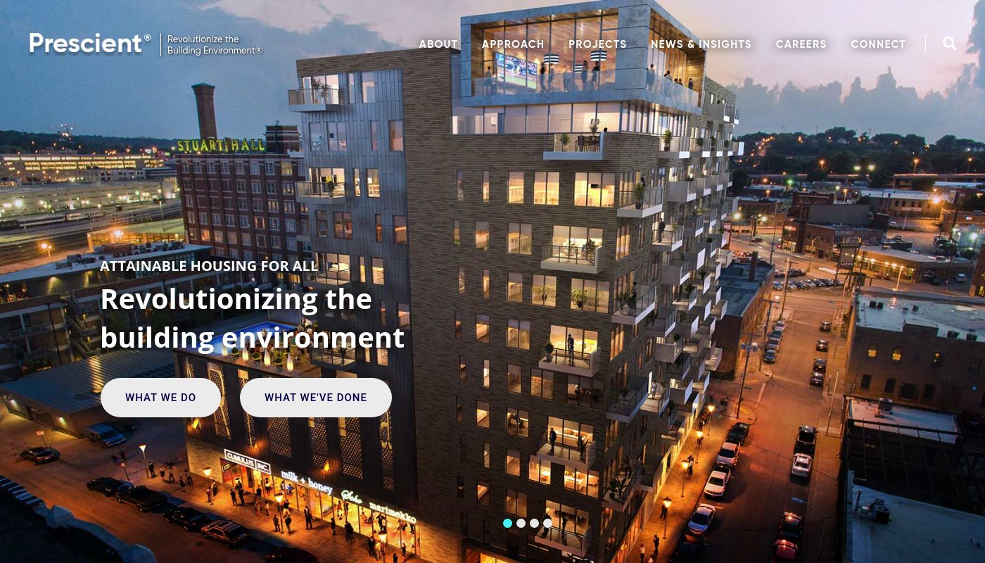 Top 36 Construction Startups in 2024