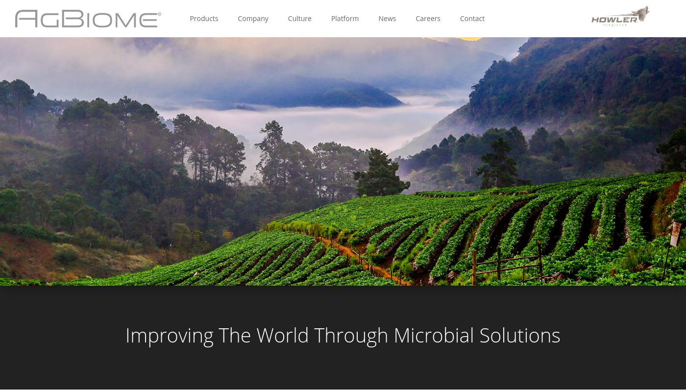 Top 99 Agriculture Startups in 2024