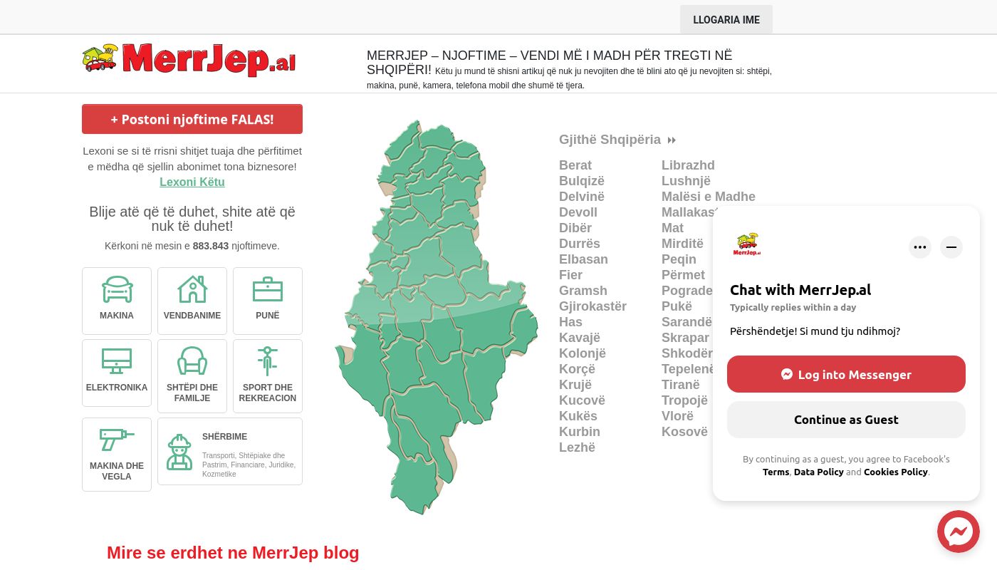 Top 16 Startups in Albania in 2024