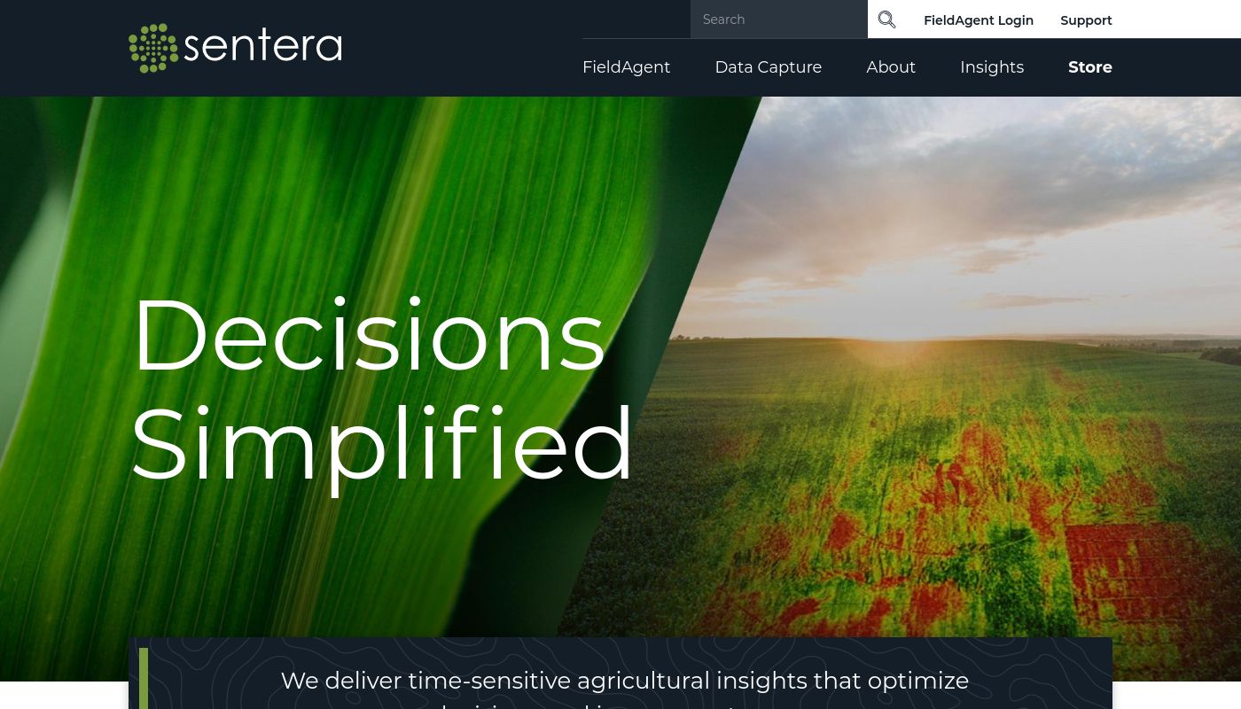 Top 99 Agriculture Startups in 2024