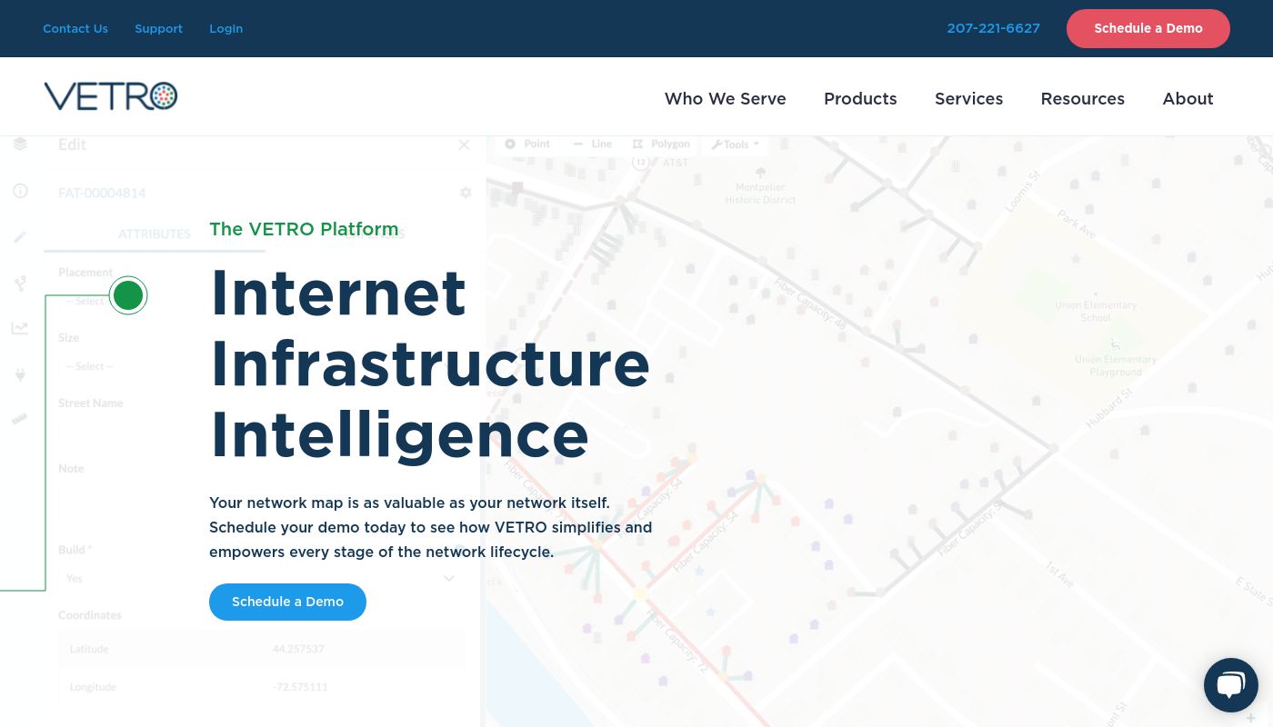 Top 14 Geospatial Startups in 2024