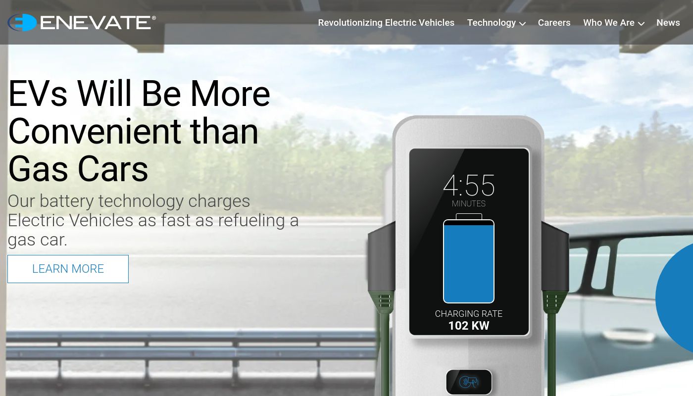 Top 14 Battery Startups in 2024