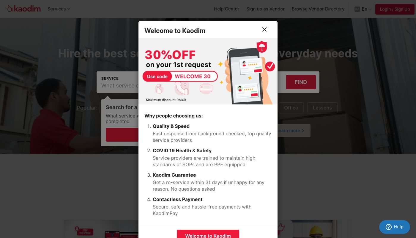 Top 28 Startups in Malaysia in 2024