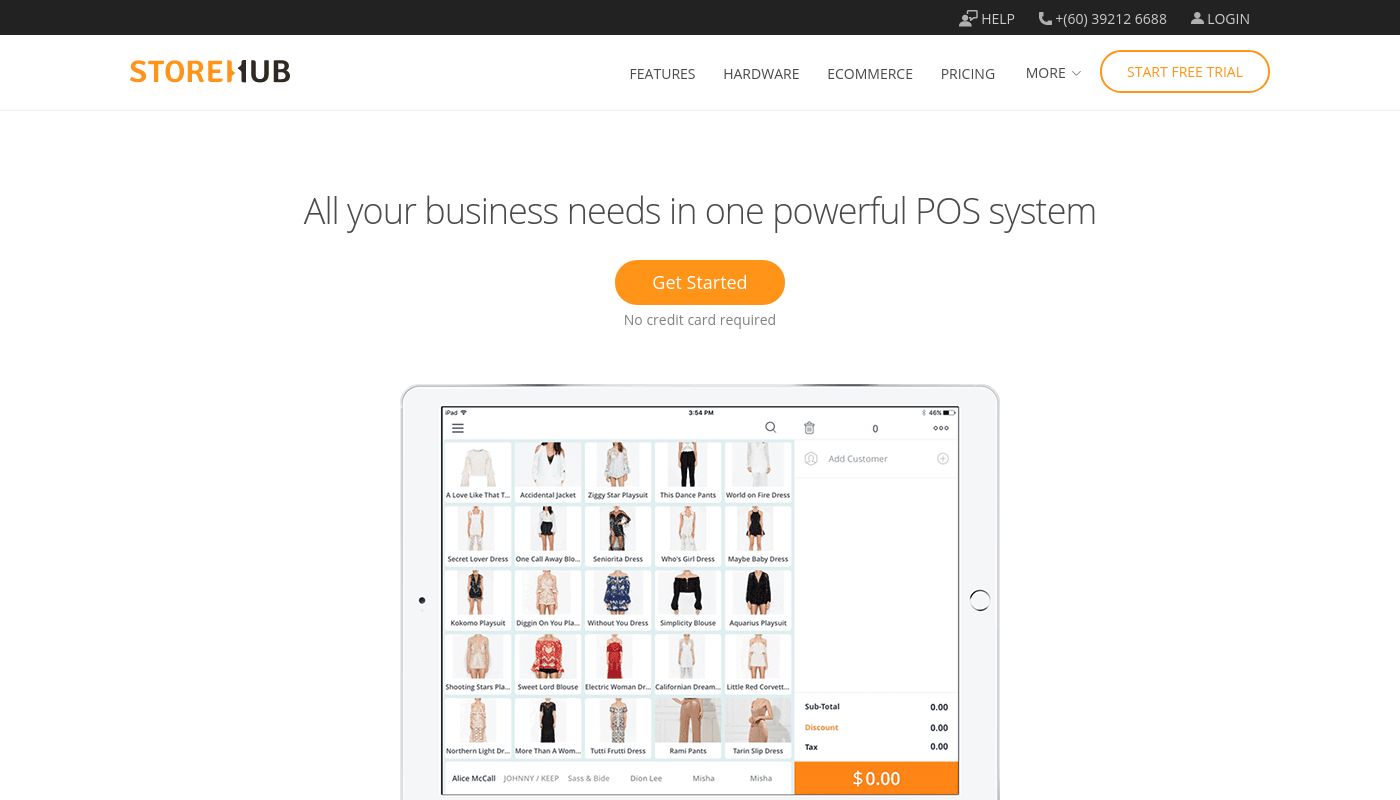 Top 28 Startups in Malaysia in 2024