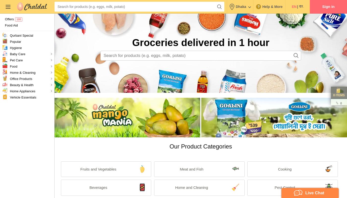 Top 8 Startups in Bangladesh in 2024