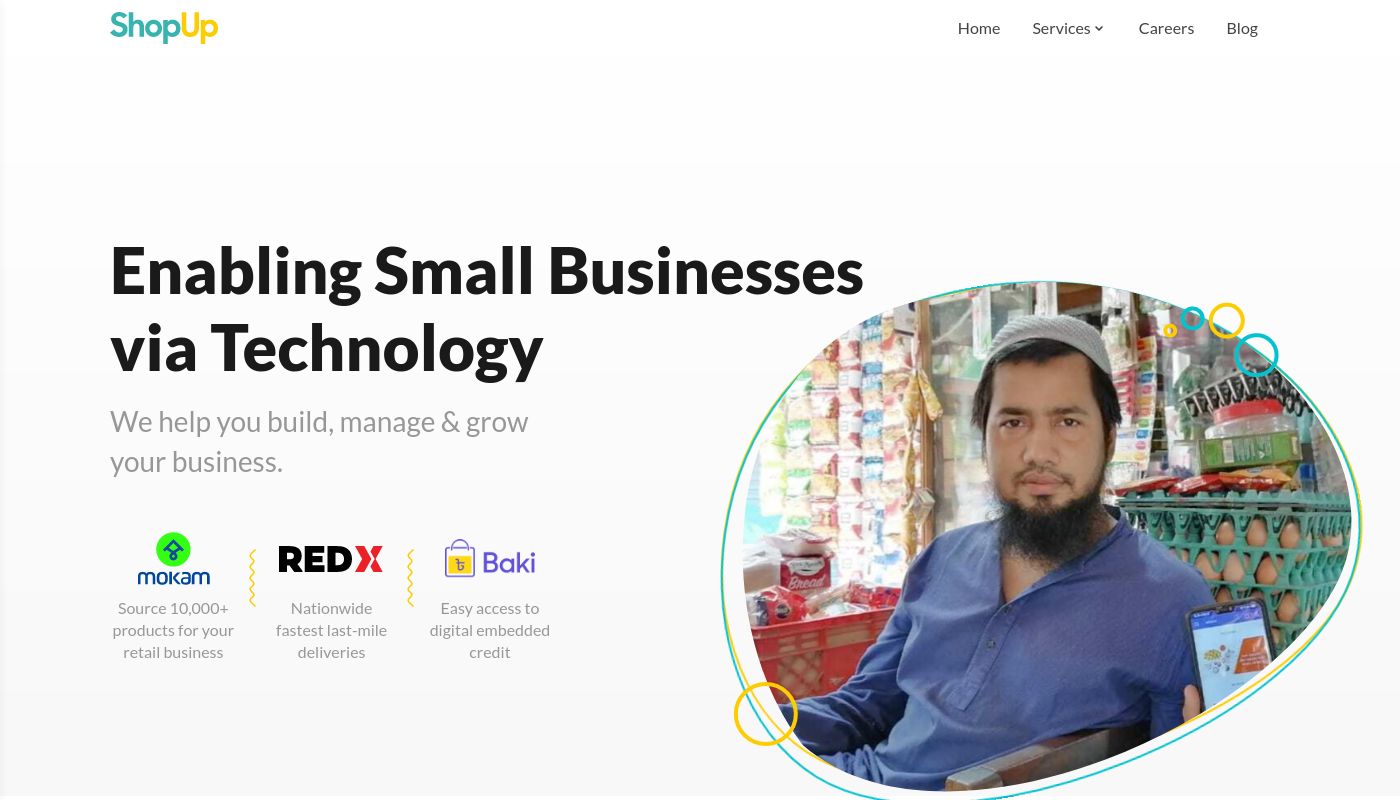 Top 300 E-Commerce Startups in 2024