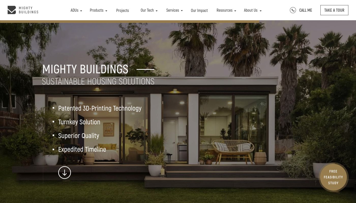 Top 36 Construction Startups in 2024