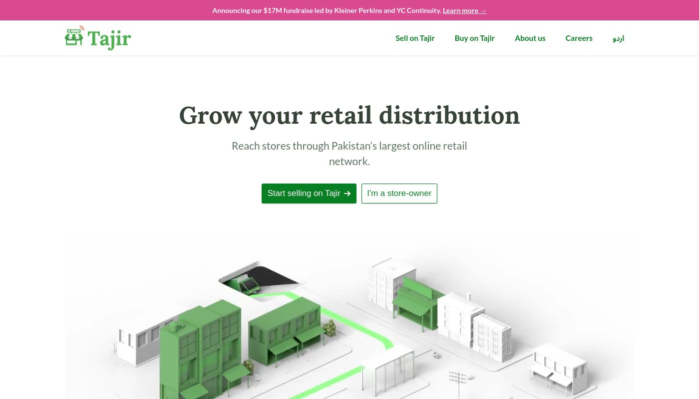 Top 13 Startups in Pakistan in 2024