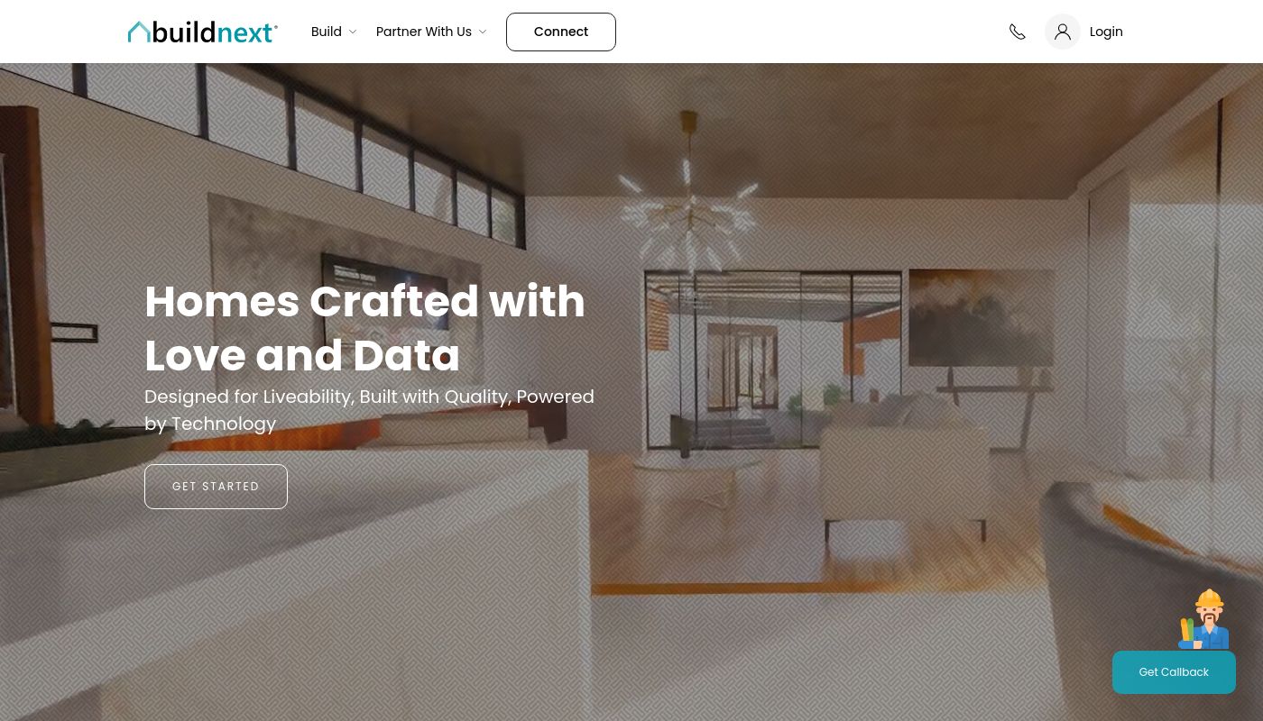 Top 36 Construction Startups in 2024