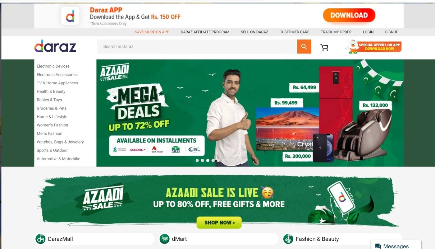 Top 13 Startups in Pakistan in 2024