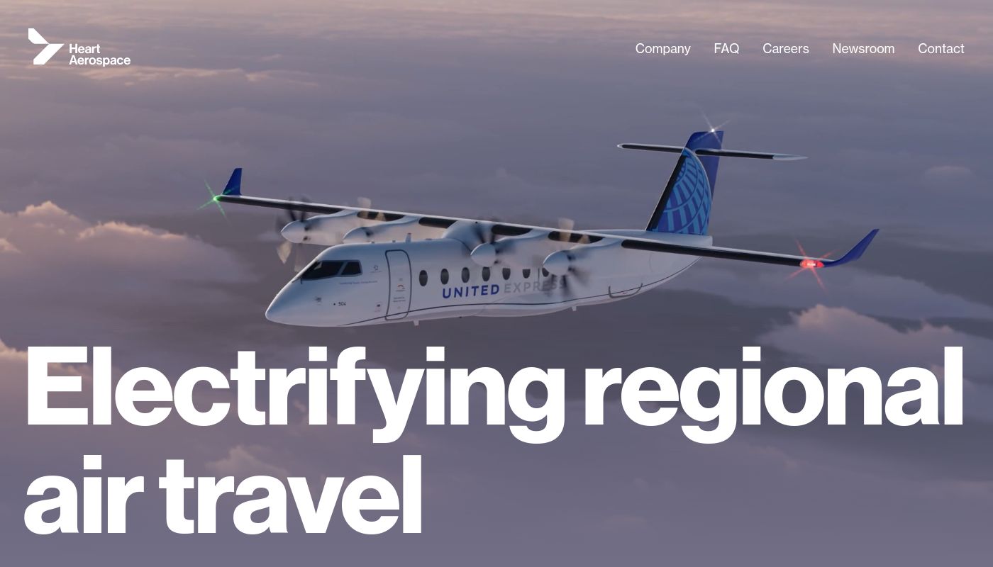 Top 55 Aerospace Startups in 2024