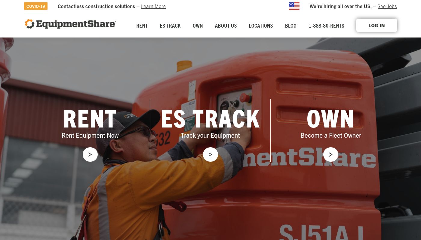 Top 36 Construction Startups in 2024