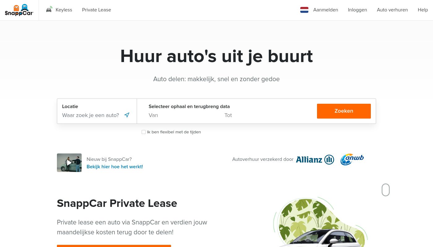 Top 19 Sharing Economy Startups in 2024