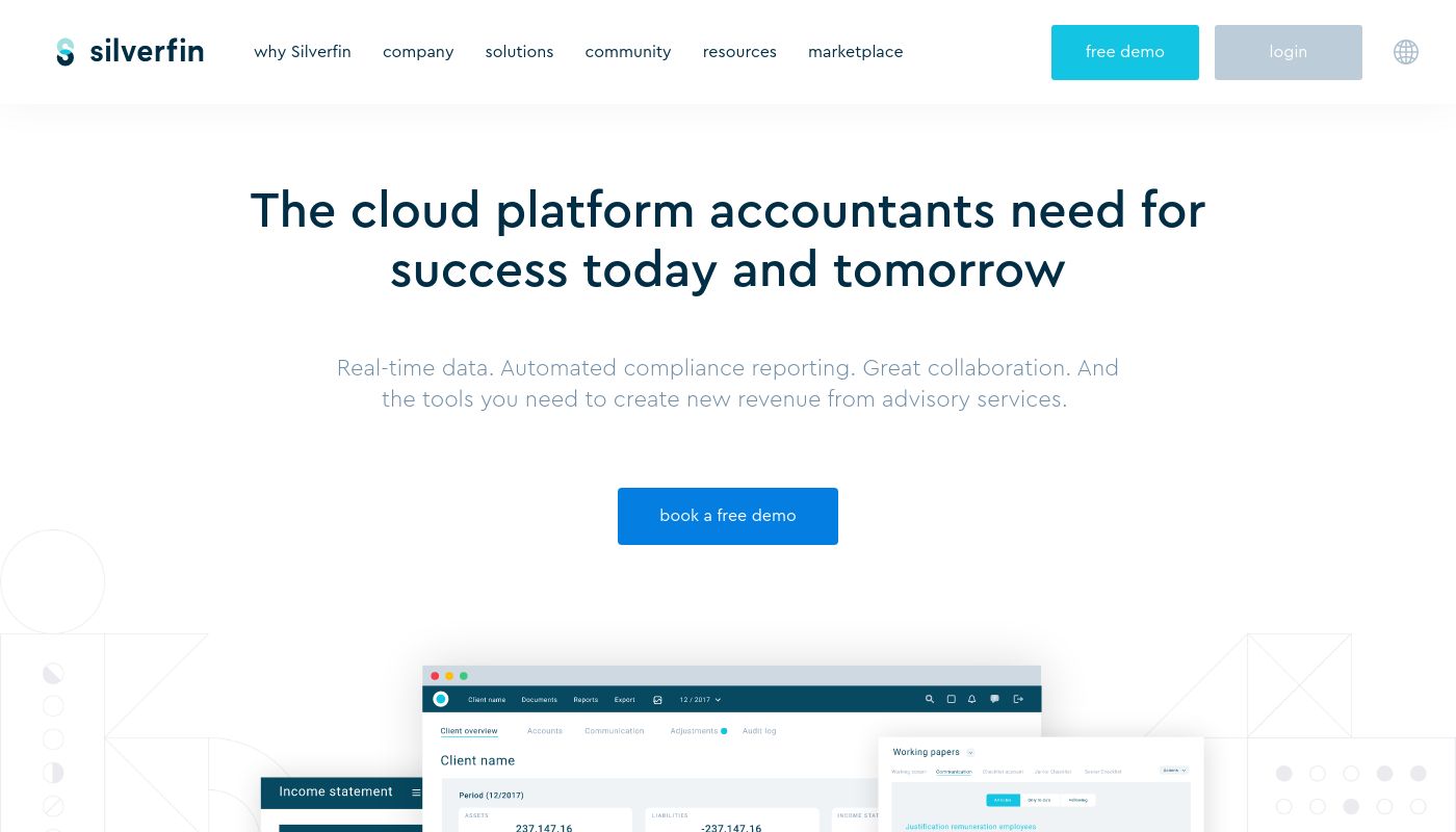 Top 46 Accounting Startups in 2024