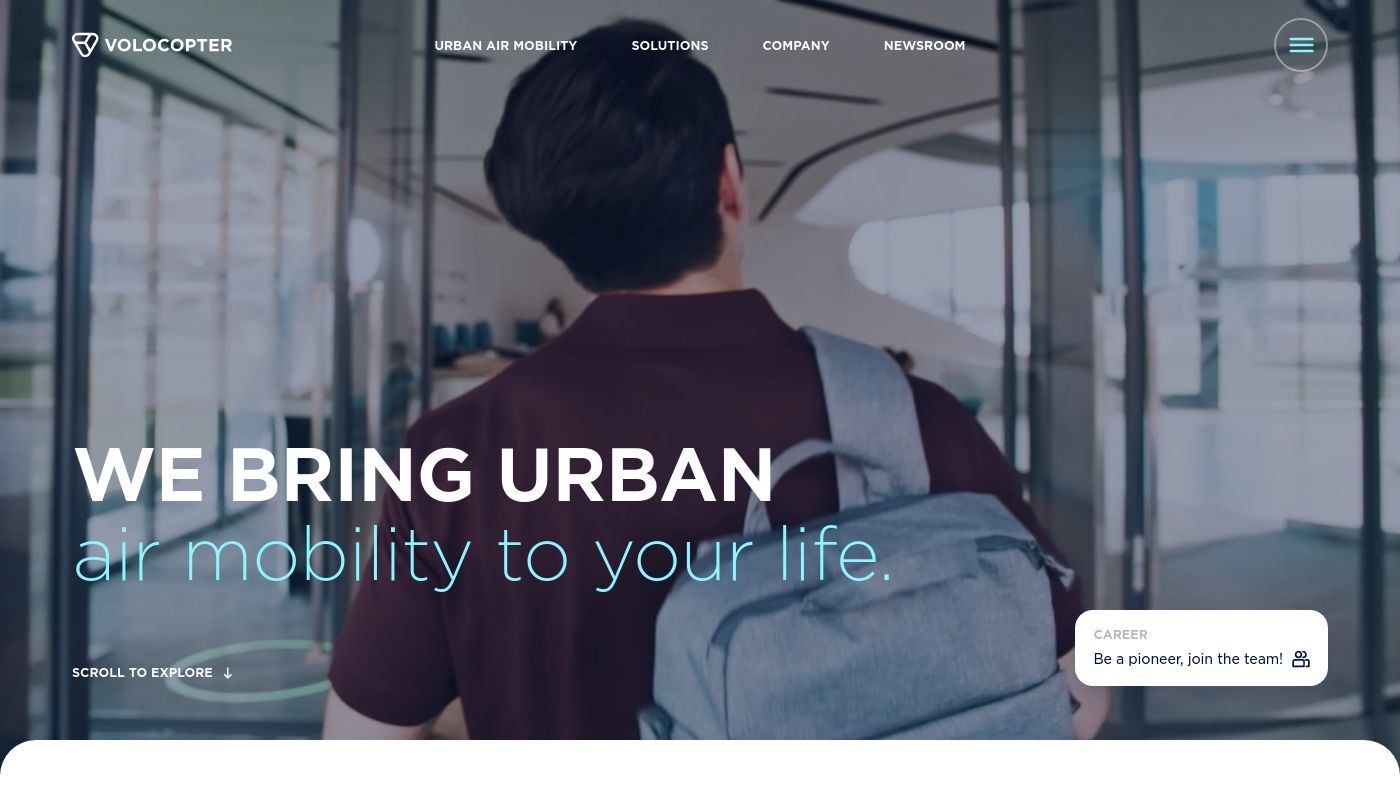 Top 55 Aerospace Startups in 2024