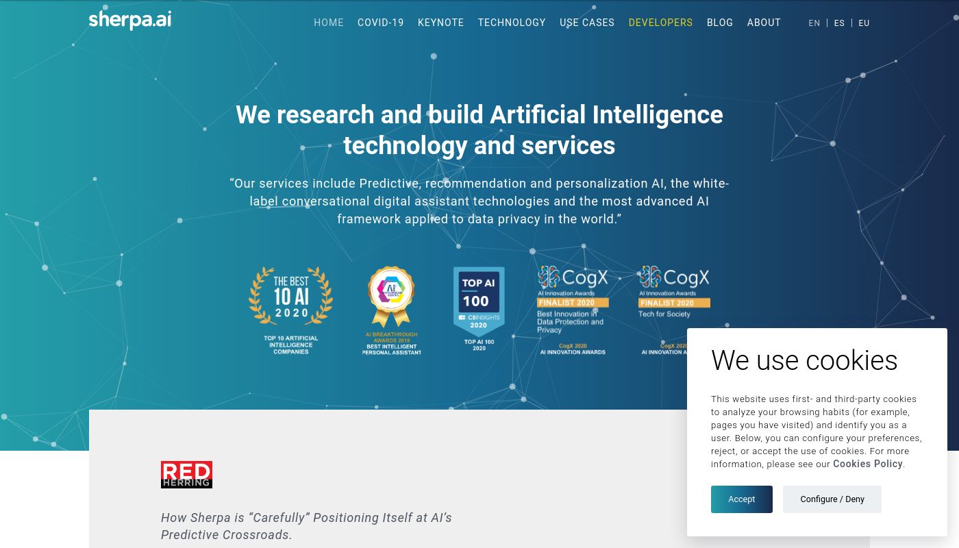 Top 300 Startups in Spain in 2024