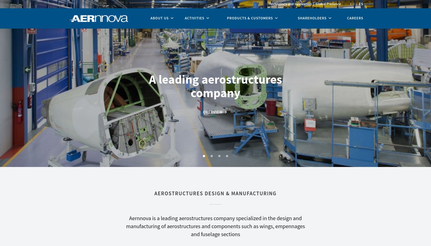 Top 55 Aerospace Startups in 2024