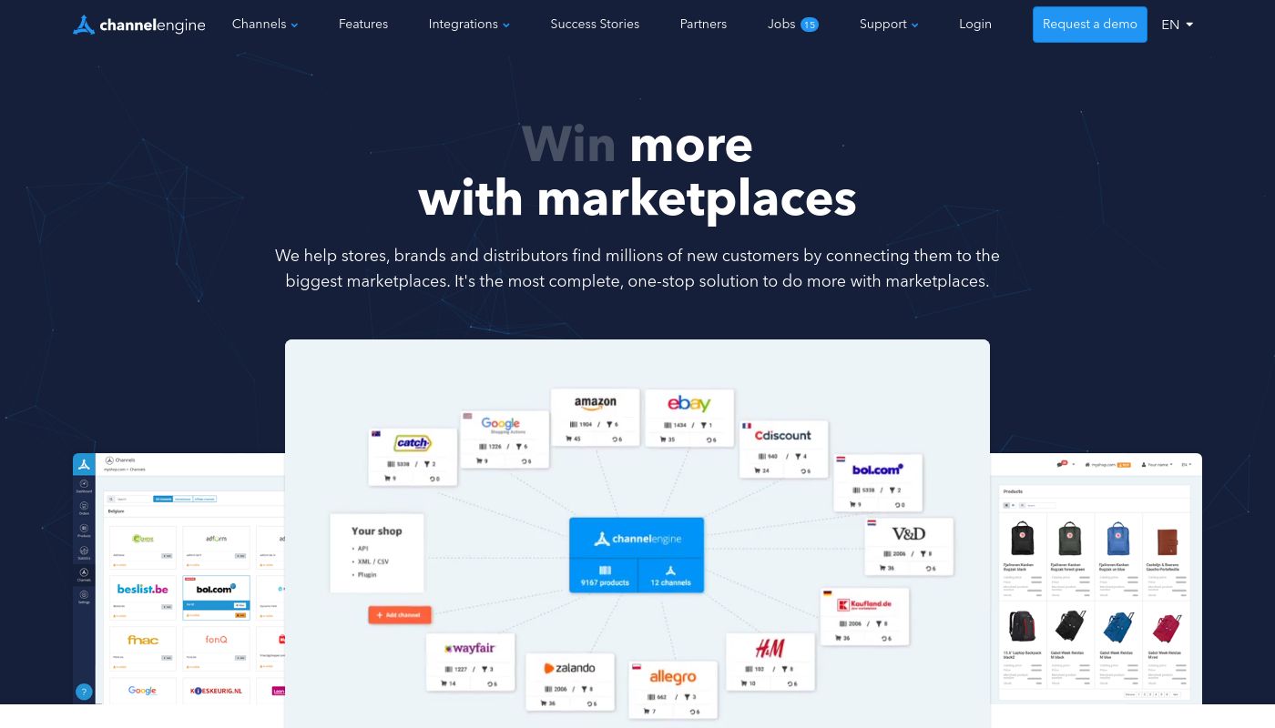 Top 300 Startups in The Netherlands in 2024