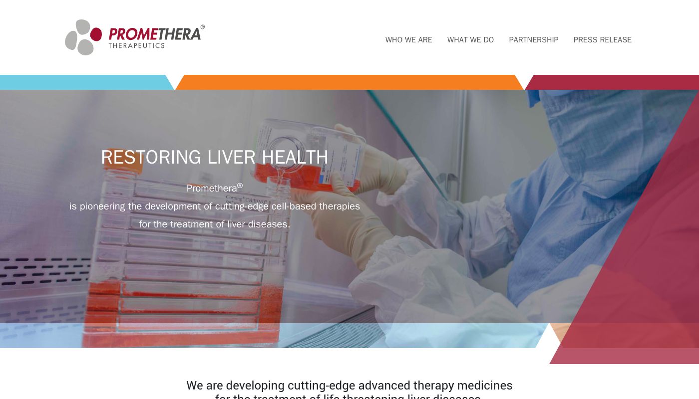 Top 235 Biotechnology Startups in 2024