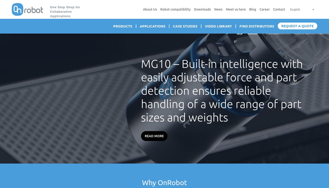 Top 143 Robotics Startups in 2024