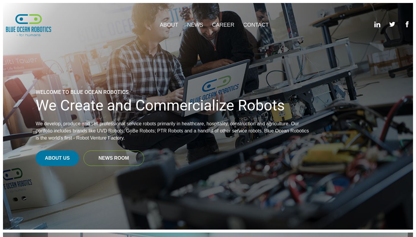Top 143 Robotics Startups in 2024