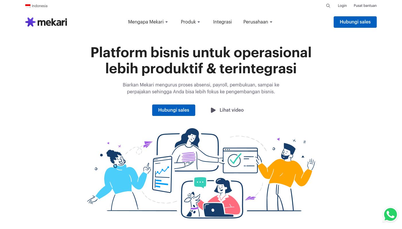 Top 85 Startups in Indonesia in 2024