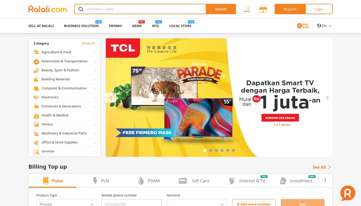 Top 85 Startups in Indonesia in 2024