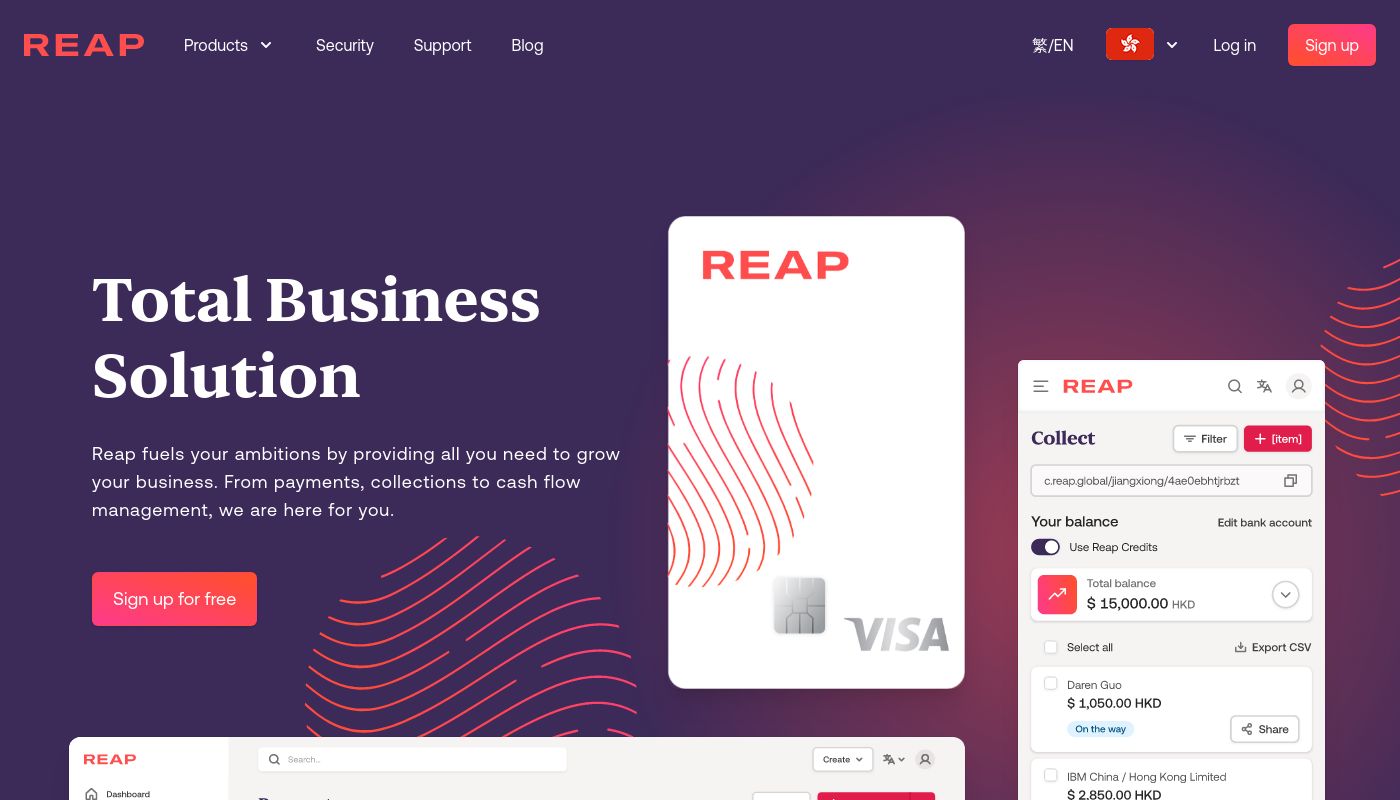 Top 44 Startups in Hong Kong in 2024