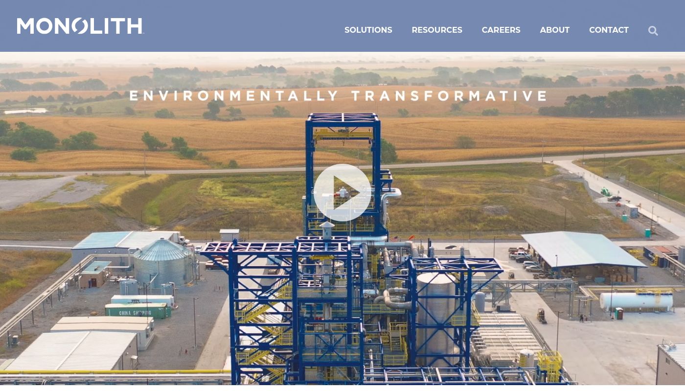 Top 8 Chemical Startups in 2024