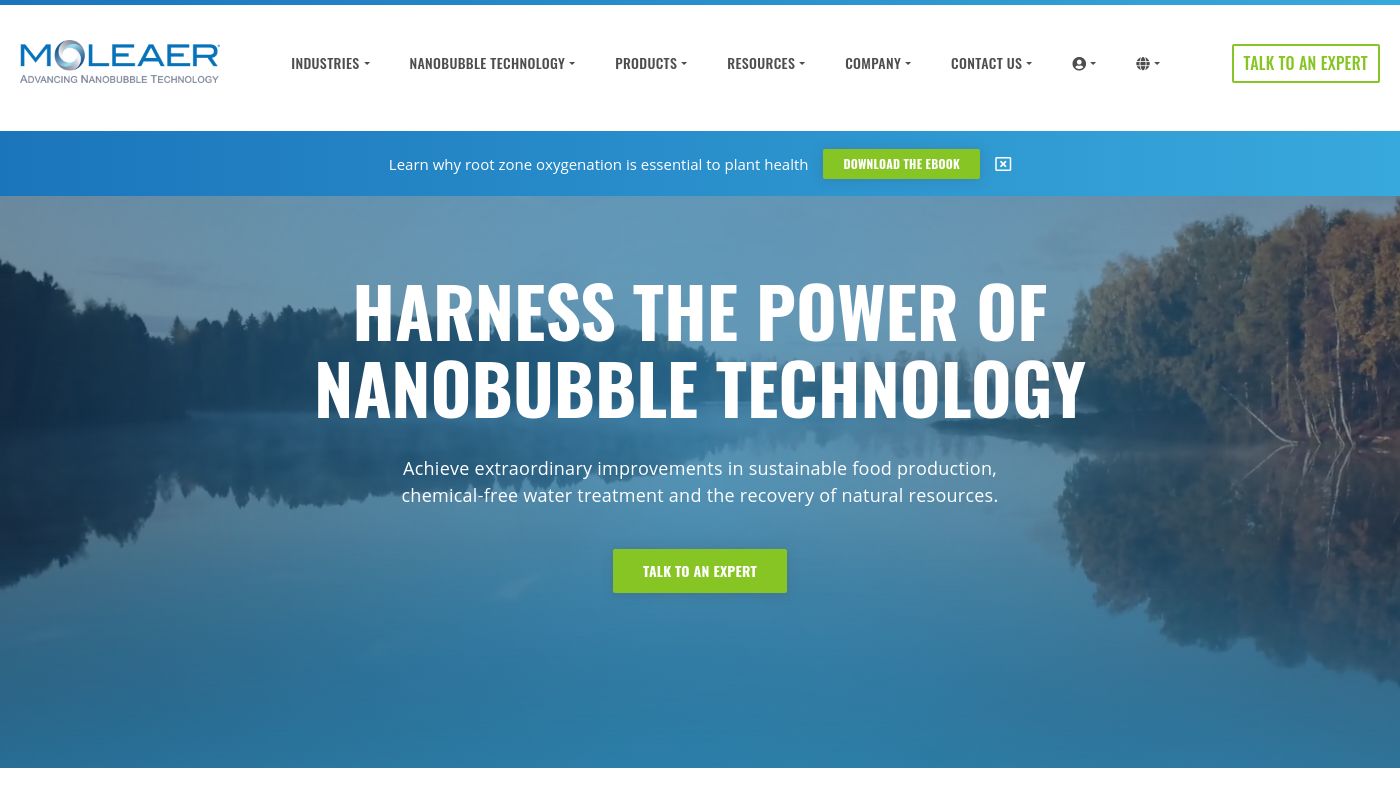 Top 9 Nanotechnology Startups in 2024