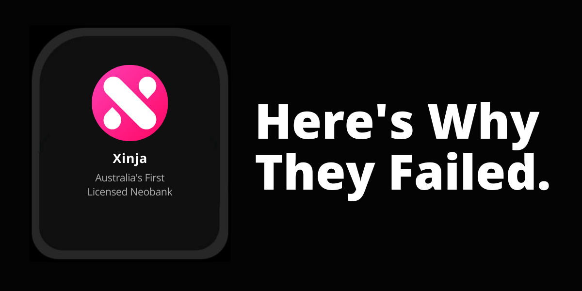 What Was Xinja and What Happened to Them?