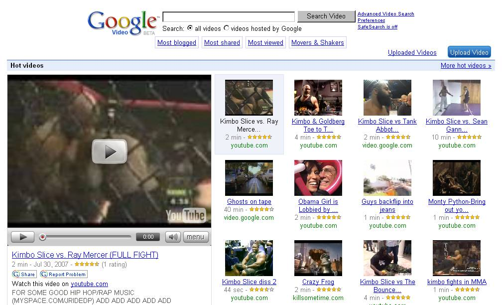 The 30 Biggest Failed Google Products Up To 2024