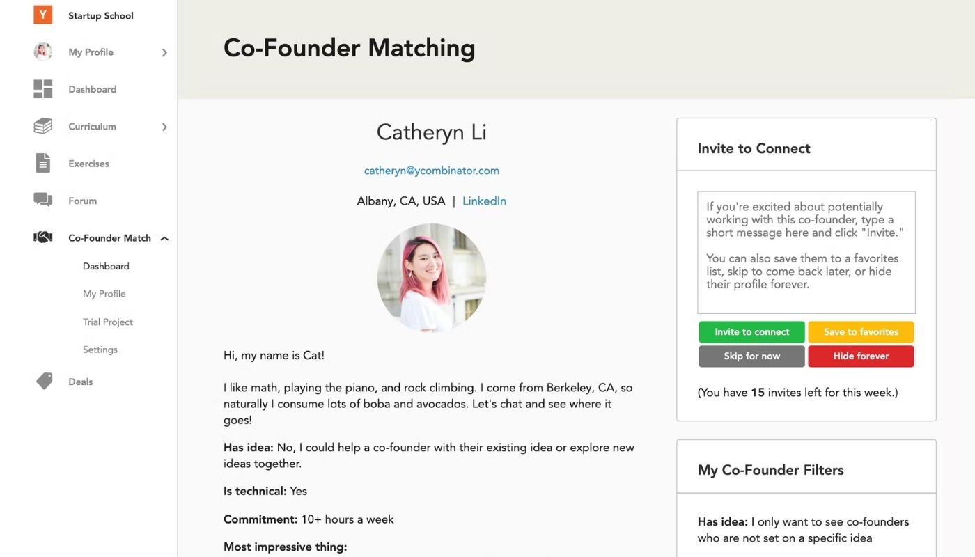 How and Where To Find a Co-Founder for Your Startup in 2024