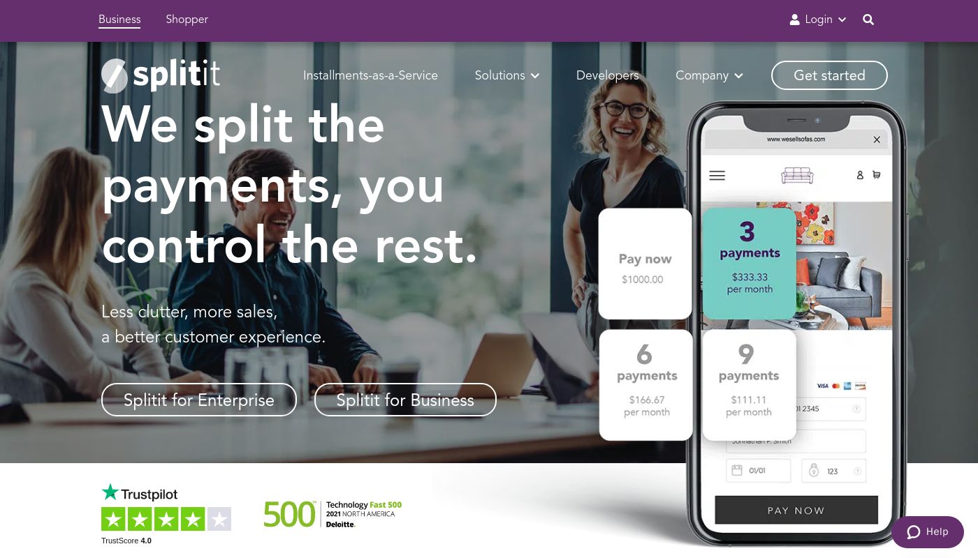 Klarna's Business Model: How Do They Make Money in 2024